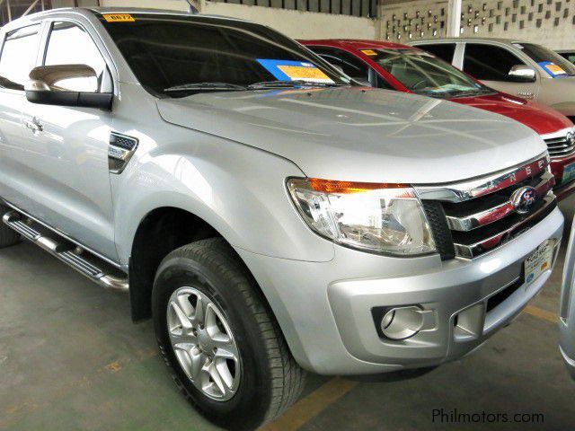 Used Ford Ranger | 2014 Ranger for sale | Pasig City Ford Ranger sales ...