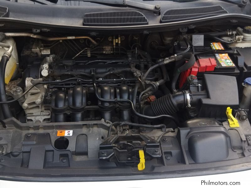 Used Ford Trend | 2014 Trend for sale | Caloocan City Ford Trend sales ...