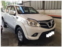 Used Foton thun | 2014 thun for sale | Quezon City Foton thun sales ...
