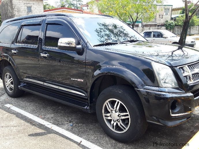 Used Isuzu Alterra | 2014 Alterra for sale | Quezon City Isuzu Alterra ...