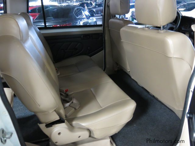 Used Isuzu Crosswind | 2014 Crosswind for sale | Pasig City Isuzu ...