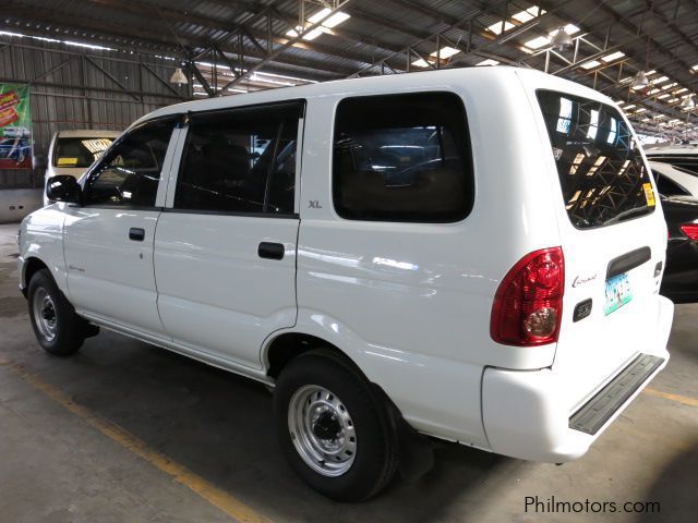 Used Isuzu Crosswind | 2014 Crosswind for sale | Pasig City Isuzu ...