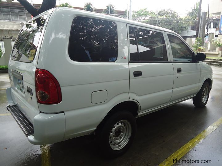 Used Isuzu Crosswind XS | 2014 Crosswind XS for sale | Cavite Isuzu ...