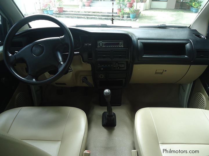 Used Isuzu Crosswind XS | 2014 Crosswind XS for sale | Cavite Isuzu ...