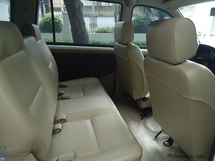 Used Isuzu Crosswind XS | 2014 Crosswind XS for sale | Cavite Isuzu ...