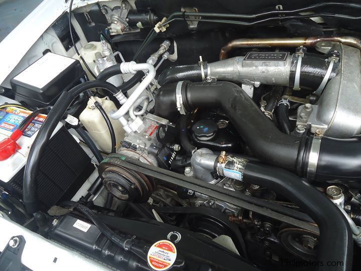 Used Isuzu Crosswind XS | 2014 Crosswind XS for sale | Cavite Isuzu ...