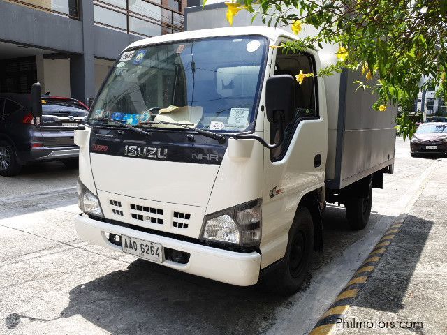 Used Isuzu Elf | 2014 Elf for sale | Quezon City Isuzu Elf sales ...