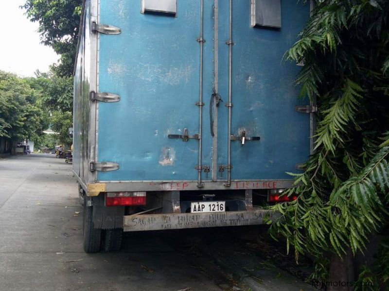 Used JAC king | 2014 king for sale | Pasay City JAC king sales | JAC ...