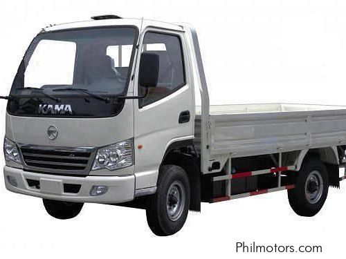 New Kama Kama Dropside | 2014 Kama Dropside for sale | Quezon City Kama ...