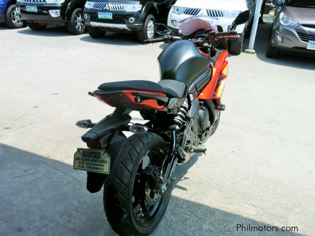 Used Kawasaki Ninja | 2014 Ninja for sale | Pasay City Kawasaki Ninja ...