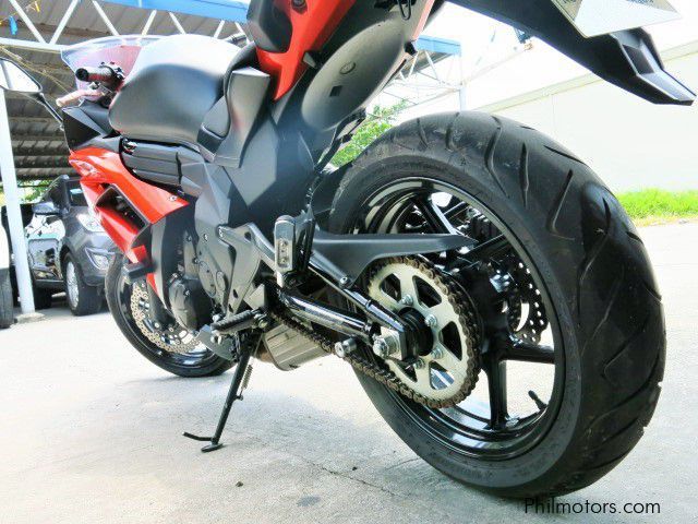 Used Kawasaki Ninja | 2014 Ninja for sale | Pasay City Kawasaki Ninja ...