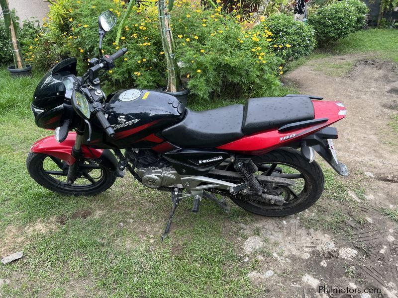 Used Kawasaki ROUSER 180 | 2014 ROUSER 180 for sale | Negros Oriental ...