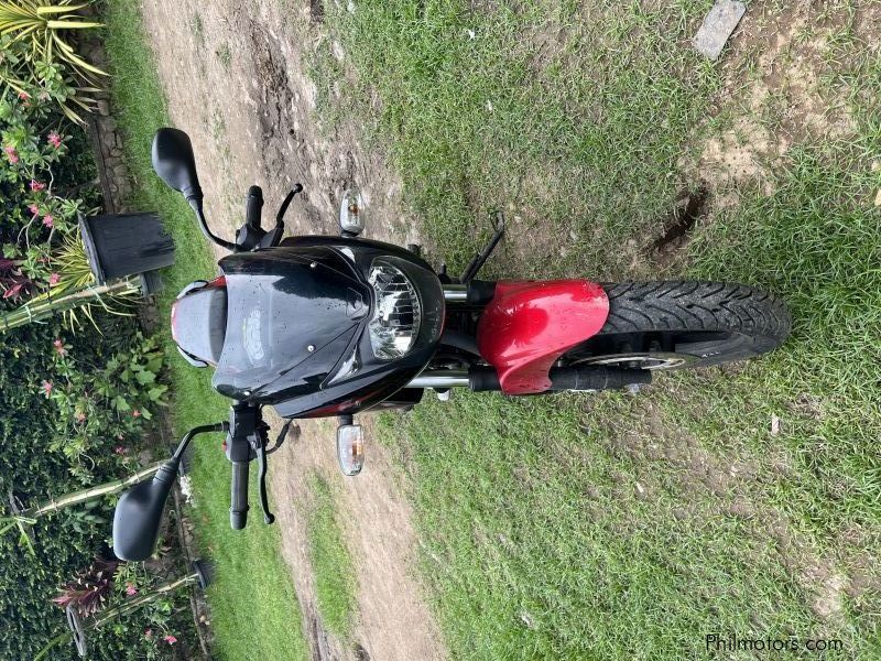 Used Kawasaki ROUSER 180 | 2014 ROUSER 180 for sale | Negros Oriental ...