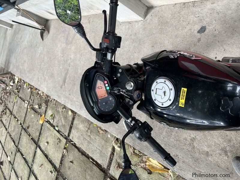 Used Kawasaki ROUSER 180 | 2014 ROUSER 180 for sale | Negros Oriental ...