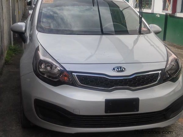 Used Kia Rio EX | 2014 Rio EX for sale | Laguna Kia Rio EX sales | Kia ...