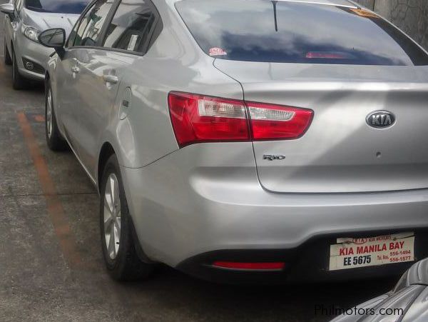 Used Kia Rio EX | 2014 Rio EX for sale | Laguna Kia Rio EX sales | Kia ...
