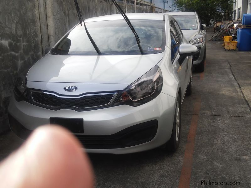 Used Kia Rio EX | 2014 Rio EX for sale | Laguna Kia Rio EX sales | Kia ...