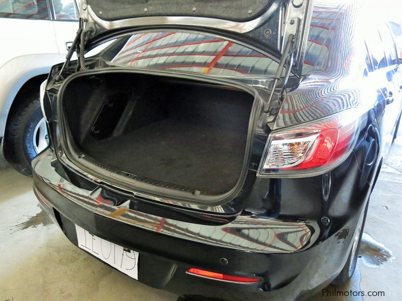 Used Mazda 3 ( Local ) | 2014 3 ( Local ) for sale | Pasig City Mazda 3 ...