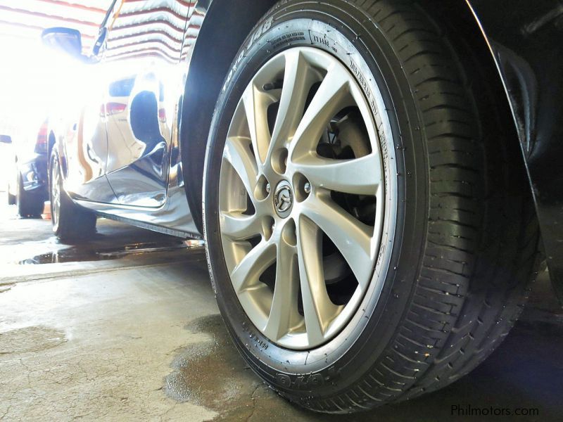 Used Mazda 3 ( Local ) | 2014 3 ( Local ) for sale | Pasig City Mazda 3 ...