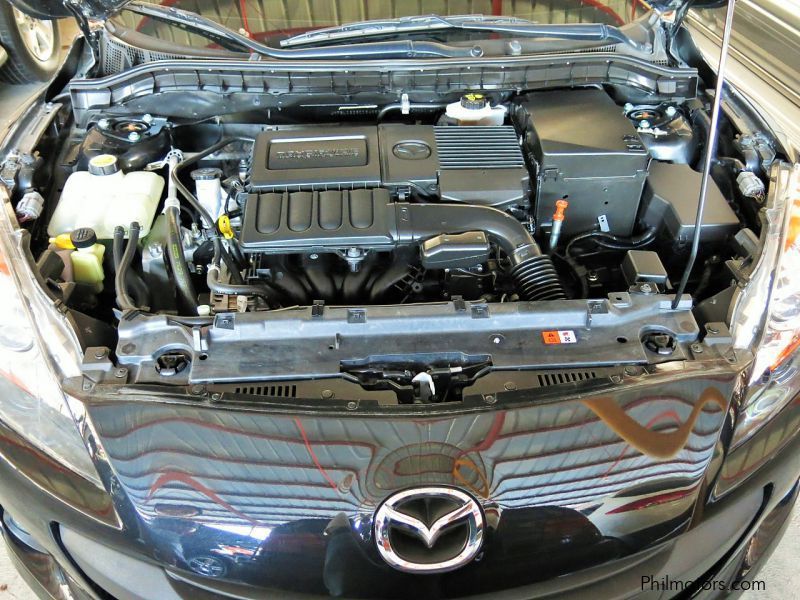 Used Mazda 3 ( Local ) | 2014 3 ( Local ) for sale | Pasig City Mazda 3 ...