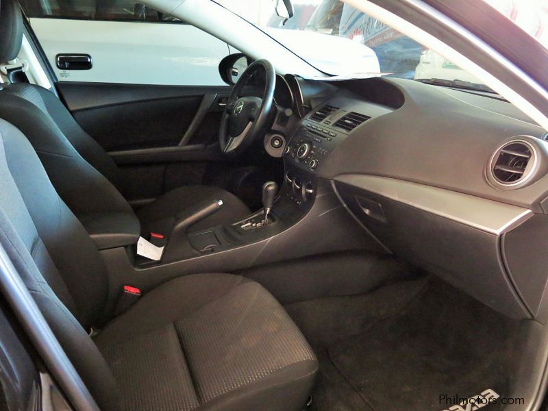 Used Mazda 3 ( Local ) | 2014 3 ( Local ) for sale | Pasig City Mazda 3 ...