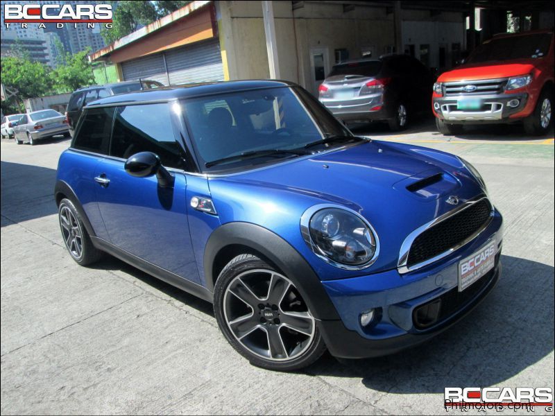 Used Mini cooper s | 2014 cooper s for sale | Pasig City Mini cooper s ...