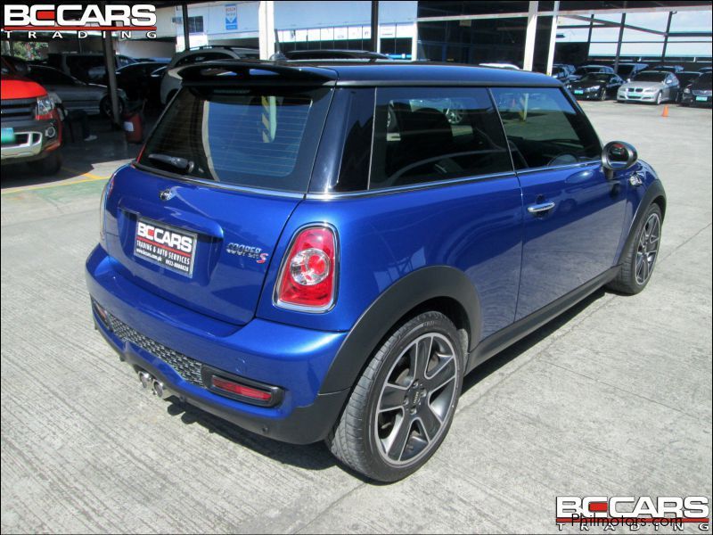 Used Mini cooper s | 2014 cooper s for sale | Pasig City Mini cooper s ...