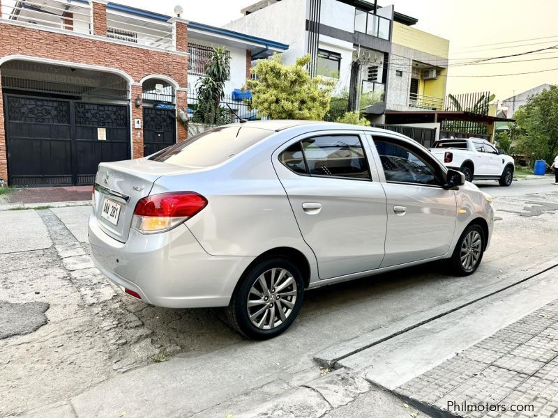 Used Mitsubishi Mirage G4 GLX A/T | 2014 Mirage G4 GLX A/T for sale ...