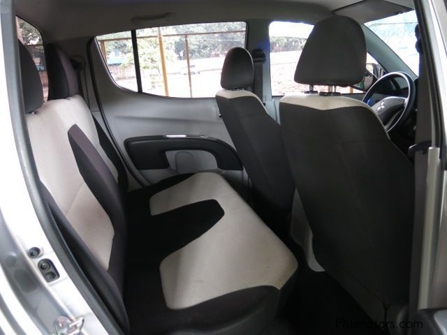 Used Mitsubishi Strada | 2014 Strada for sale | Marikina City ...