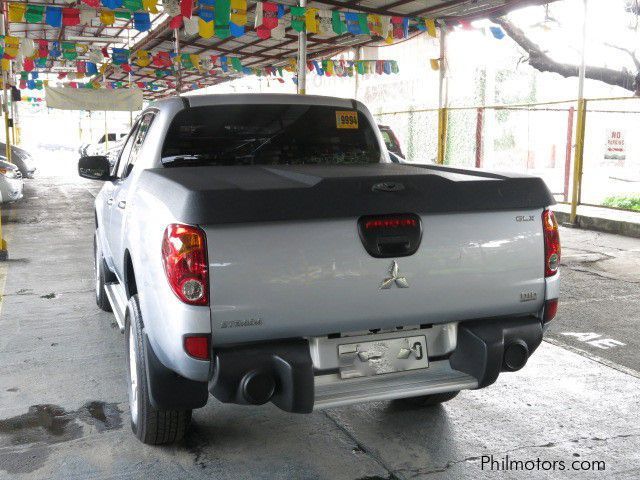 Used Mitsubishi Strada | 2014 Strada for sale | Marikina City ...