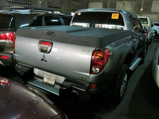 Used Mitsubishi Strada | 2014 Strada for sale | Paranaque City ...