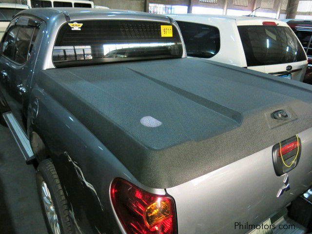 Used Mitsubishi Strada | 2014 Strada for sale | Paranaque City ...