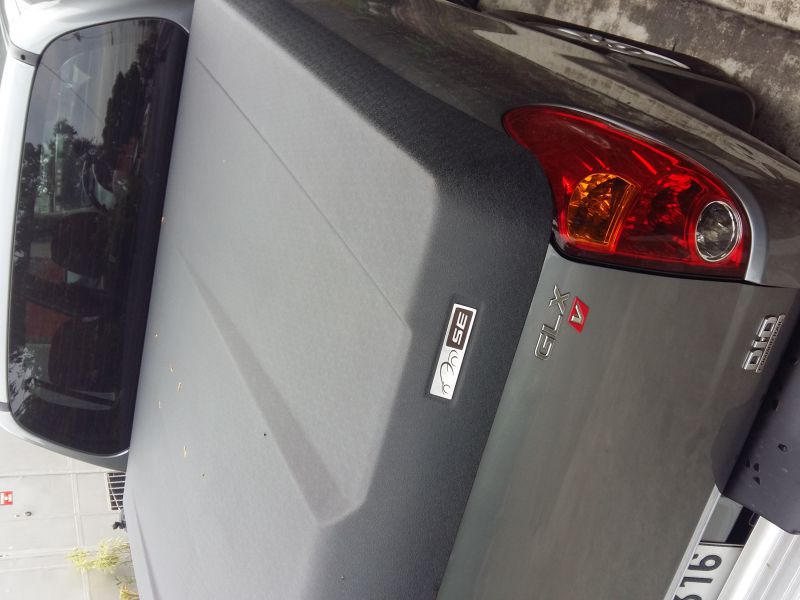 Used Mitsubishi Strada GLX v SE | 2014 Strada GLX v SE for sale ...