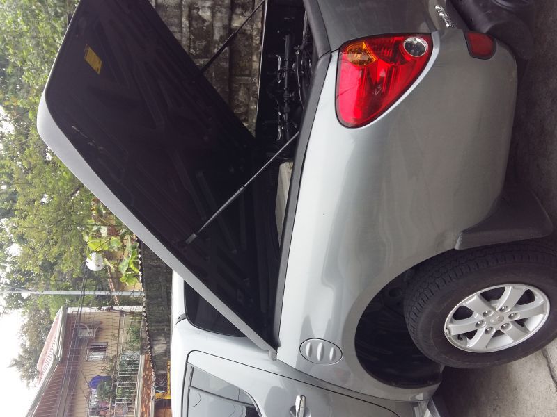 Used Mitsubishi Strada GLX v SE | 2014 Strada GLX v SE for sale ...