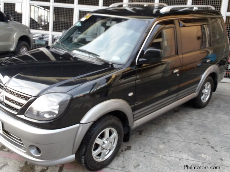 Used Mitsubishi adventure gls sports | 2014 adventure gls sports for ...