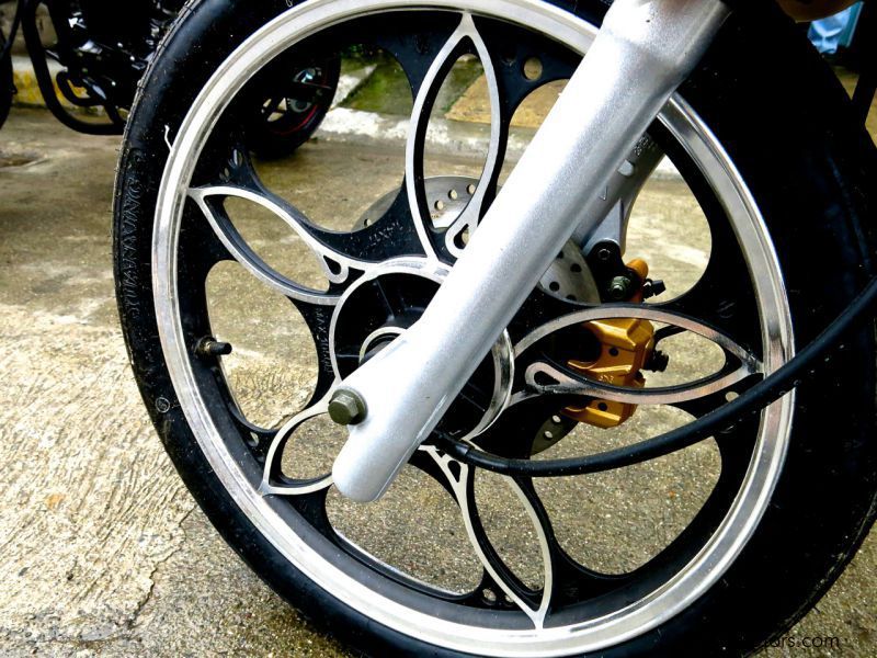 New SKYGO Duke 110 | 2014 Duke 110 for sale | Countrywide SKYGO Duke ...