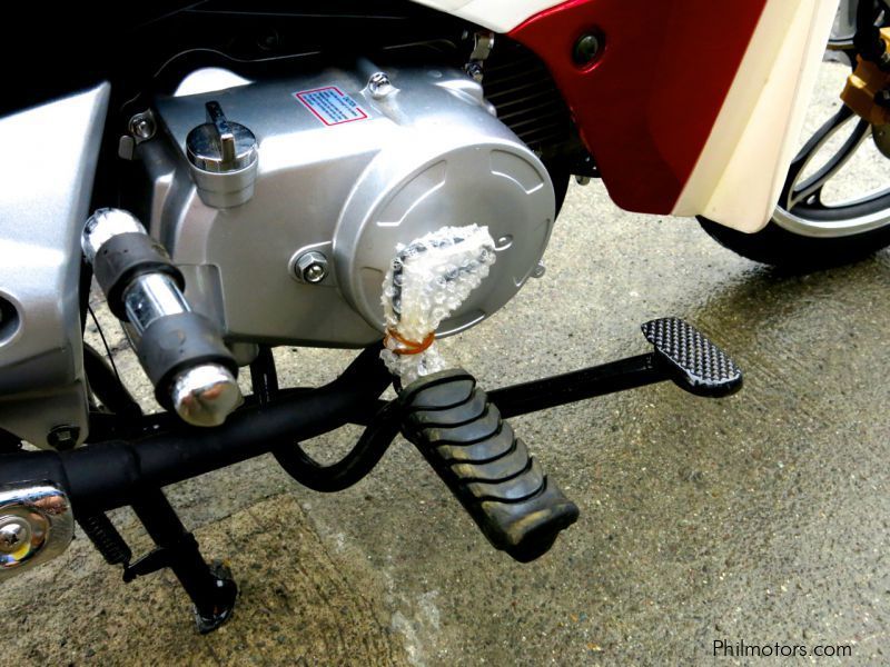 New SKYGO Duke 110 | 2014 Duke 110 for sale | Countrywide SKYGO Duke ...