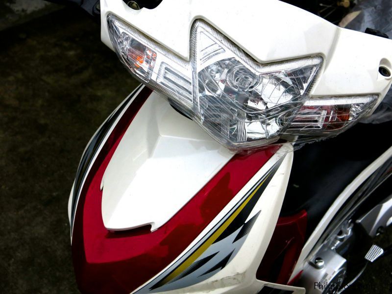 New SKYGO Duke 110 | 2014 Duke 110 for sale | Countrywide SKYGO Duke ...