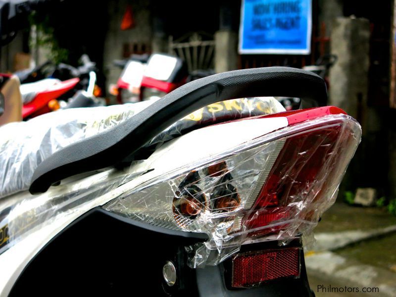 New SKYGO Duke 110 | 2014 Duke 110 for sale | Countrywide SKYGO Duke ...