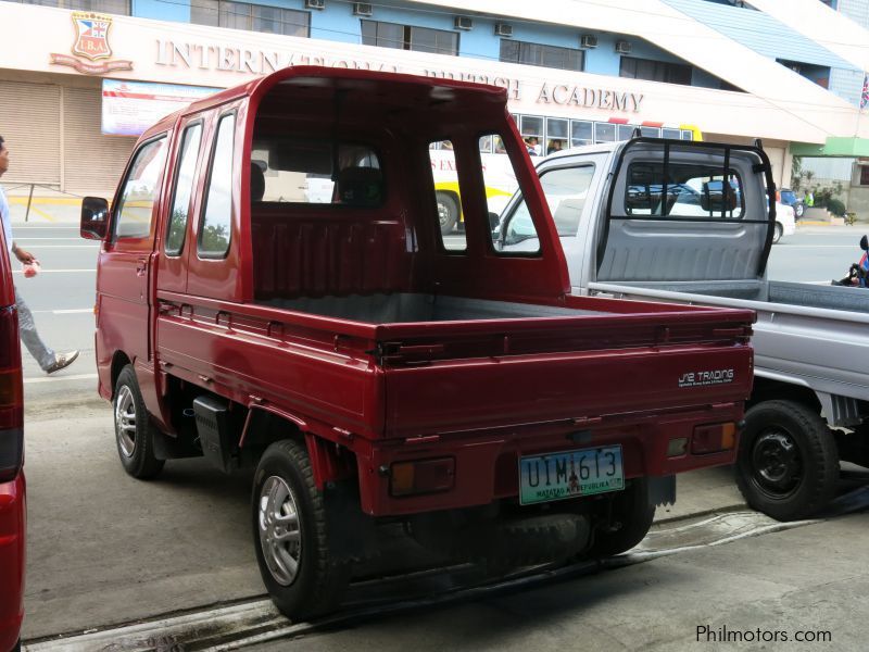 Used Suzuki Multicab | 2014 Multicab for sale | Cavite Suzuki Multicab sales | Suzuki Multicab ...