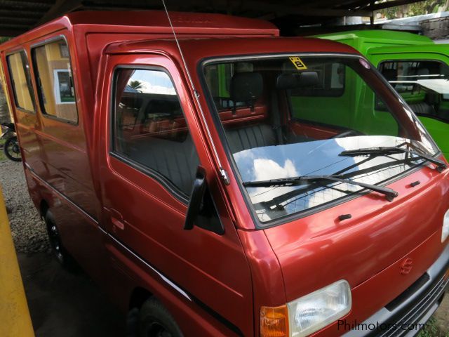 Used Suzuki Multicab FB Type | 2014 Multicab FB Type for sale | Laguna ...