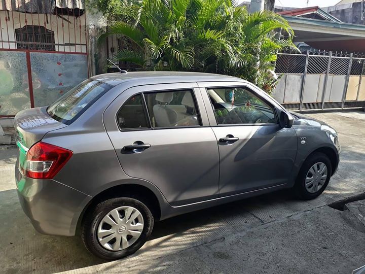 Used Suzuki Swift DZIRE | 2014 Swift DZIRE for sale | Rizal Suzuki ...