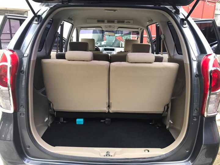 Used Toyota Avanza G | 2014 Avanza G for sale | Agusan Del Norte Toyota ...