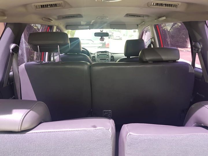 Used Toyota Innova J | 2014 Innova J for sale | Quezon City Toyota ...