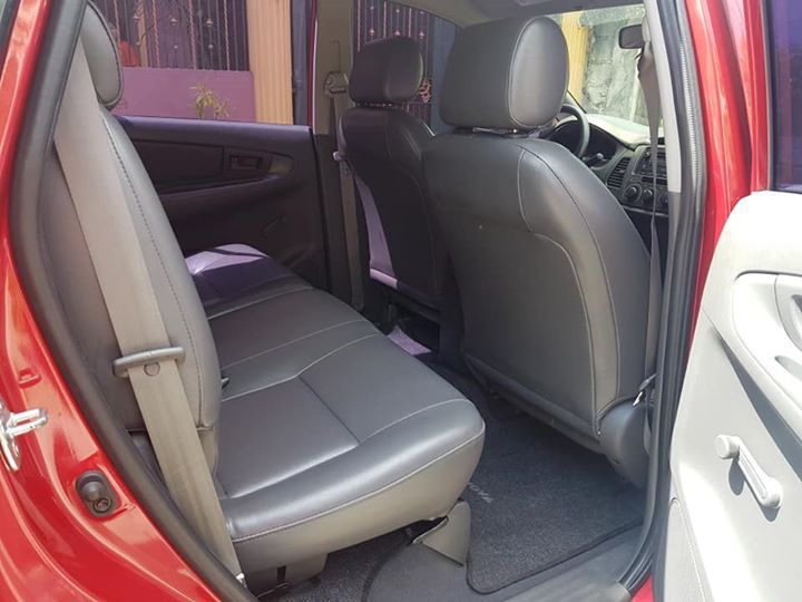 Used Toyota Innova J | 2014 Innova J for sale | Quezon City Toyota ...