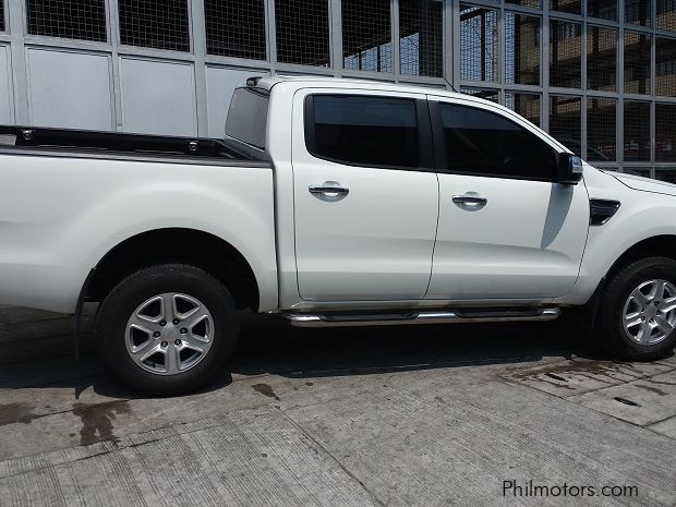 Used Ford Ranger XLT | 2015 Ranger XLT for sale | Manila Ford Ranger ...