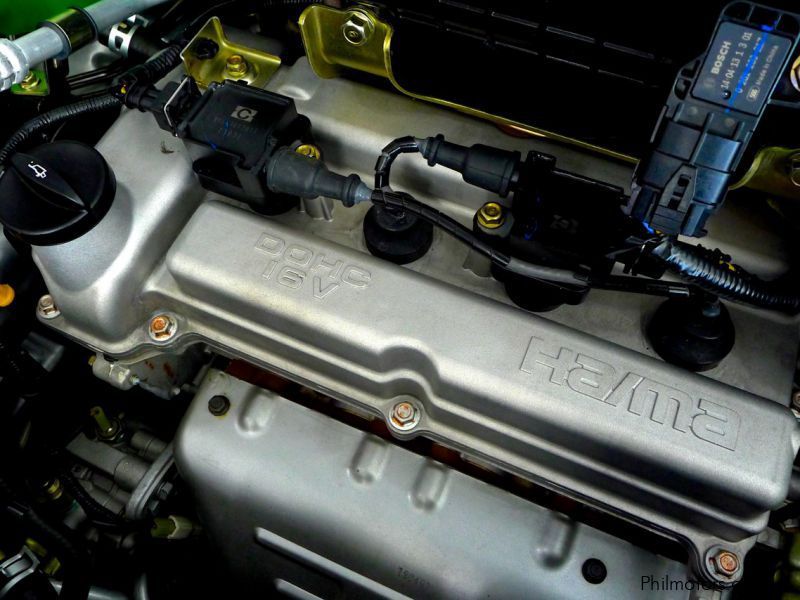 New Haima 1 Deluxe | 2015 1 Deluxe for sale | Pampanga Haima 1 Deluxe ...