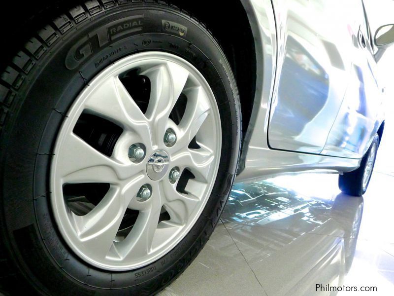 New Haima 1 Deluxe | 2015 1 Deluxe for sale | Pampanga Haima 1 Deluxe ...