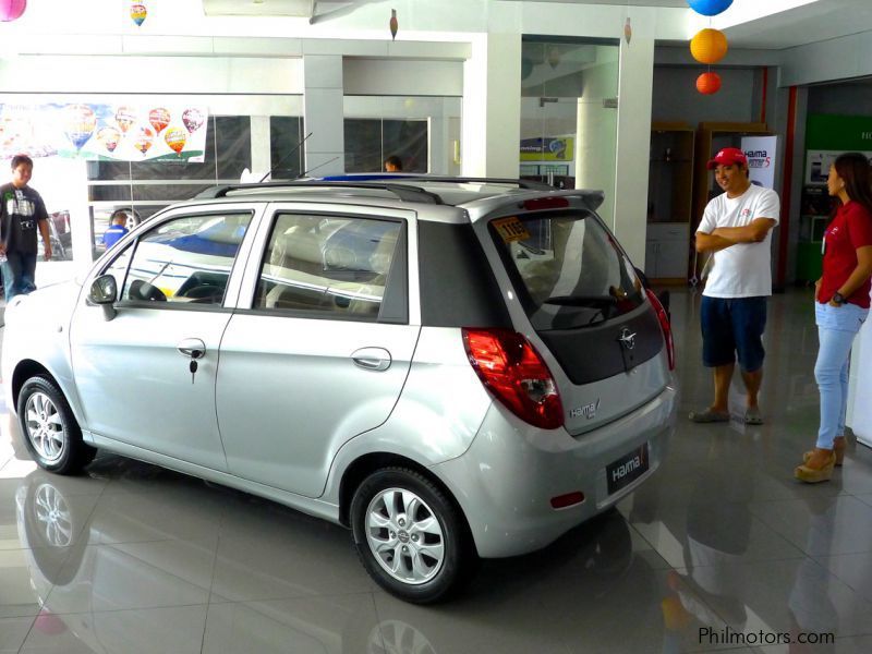 New Haima 1 Deluxe | 2015 1 Deluxe for sale | Pampanga Haima 1 Deluxe ...
