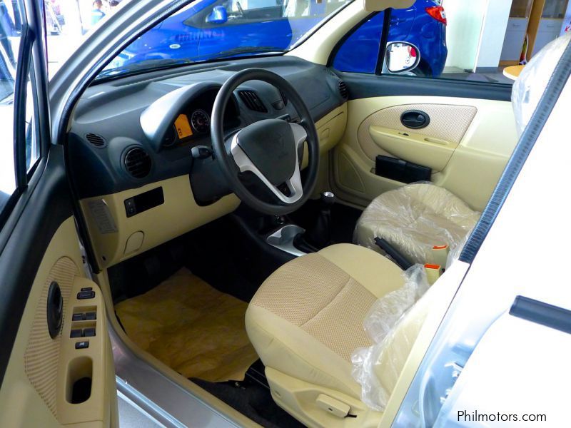 New Haima 1 Deluxe | 2015 1 Deluxe for sale | Pampanga Haima 1 Deluxe ...